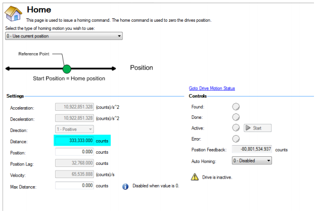 Akd Ethernetip Using Compactlogix Or Contrologix With No Cyclic Poll Explicit Messaging Only